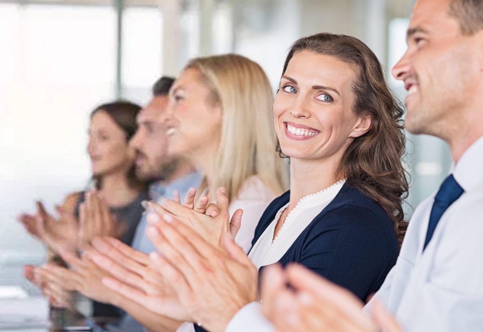 Venture Business Network